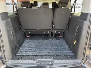 Pelēks Toyota Proace 2021 Rīga, ar dzinēja tilpumu 2.00 L un nobraukumu 115 tūkst. km par 25500 €, foto 11 vietnē AUTOMOTO.COM.LV