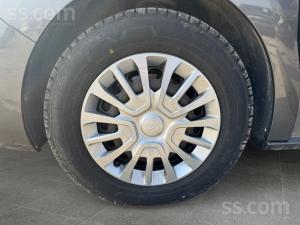 Pelēks Toyota Proace 2021 Rīga, ar dzinēja tilpumu 2.00 L un nobraukumu 115 tūkst. km par 25500 €, foto 16 vietnē AUTOMOTO.COM.LV