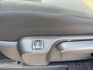 Pelēks Toyota Proace 2021 Rīga, ar dzinēja tilpumu 2.00 L un nobraukumu 115 tūkst. km par 25500 €, foto 18 vietnē AUTOMOTO.COM.LV
