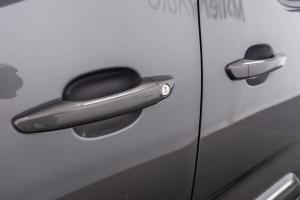 Grey Toyota Proace 2022 in Tallinn, with an engine capacity of 1.20 L and mileage of 51 thousand km for 17900 €, photo 19 on AUTOMOTO.COM.LV