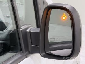 Серый Тойота Proace 2023 в Рига, объемом двигателя 1.50 л и пробегом 6 тыс. км за 26950 €, фото 13 на AUTOMOTO.COM.LV