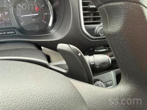 Pelēks Toyota Proace 2023 Jēkabpils, ar dzinēja tilpumu 2.00 L un nobraukumu 101 tūkst. km par 24400 €, foto 10 vietnē AUTOMOTO.COM.LV