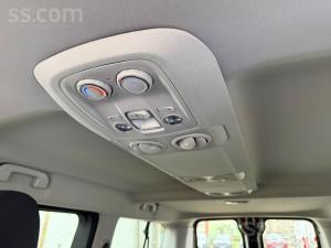 Pelēks Toyota Proace 2023 Jēkabpils, ar dzinēja tilpumu 2.00 L un nobraukumu 101 tūkst. km par 24400 €, foto 20 vietnē AUTOMOTO.COM.LV