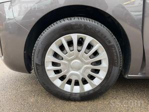 Pelēks Toyota Proace 2023 Jēkabpils, ar dzinēja tilpumu 2.00 L un nobraukumu 101 tūkst. km par 24400 €, foto 21 vietnē AUTOMOTO.COM.LV