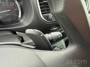 Grey Toyota Proace 2023 in Jekabpils, with an engine capacity of 2.00 L and mileage of 120 thousand km for 23900 €, photo 15 on AUTOMOTO.COM.LV