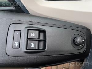 Pelēks Toyota Proace 2025 Rīga, ar dzinēja tilpumu 2.20 L un nobraukumu 19 tūkst. km par 34990 €, foto 16 vietnē AUTOMOTO.COM.LV