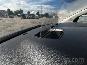 Pelēks Toyota Proace 2017 Cēsis, ar dzinēja tilpumu 2.00 L un nobraukumu 325 tūkst. km par 17500 €, foto 8 vietnē AUTOMOTO.COM.LV
