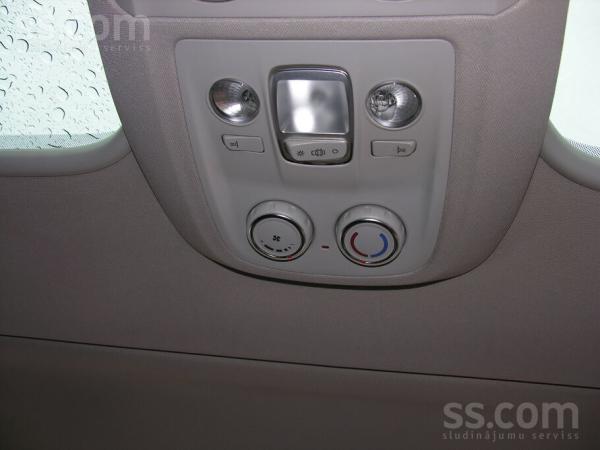 Pelēks Toyota Proace 2018 Rīga, ar dzinēja tilpumu 2.00 L un nobraukumu 147 tūkst. km par 18300 €, foto 8 vietnē AUTOMOTO.COM.LV