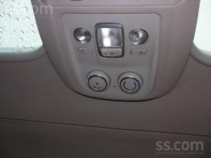 Pelēks Toyota Proace 2018 Rīga, ar dzinēja tilpumu 2.00 L un nobraukumu 147 tūkst. km par 18300 €, foto 9 vietnē AUTOMOTO.COM.LV