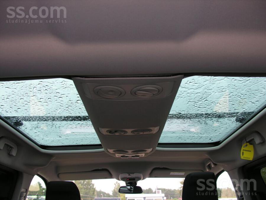 Pelēks Toyota Proace 2018 Rīga, ar dzinēja tilpumu 2.00 L un nobraukumu 147 tūkst. km par 18300 €, foto 19 vietnē AUTOMOTO.COM.LV