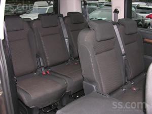Pelēks Toyota Proace 2018 Rīga, ar dzinēja tilpumu 2.00 L un nobraukumu 147 tūkst. km par 18300 €, foto 20 vietnē AUTOMOTO.COM.LV