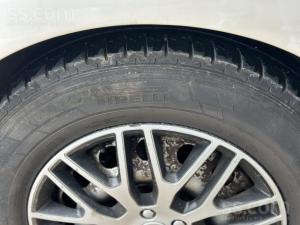 Grey Toyota Proace 2018 in Riga, with an engine capacity of 2.00 L and mileage of 180 thousand km for 14500 €, photo 6 on AUTOMOTO.COM.LV