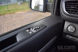 Grey Toyota Proace 2020 in Riga, with an engine capacity of 2.00 L and mileage of 142 thousand km for 23900 €, photo 11 on AUTOMOTO.COM.LV
