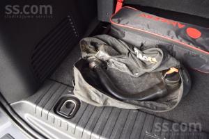 Grey Toyota Proace 2020 in Riga, with an engine capacity of 2.00 L and mileage of 142 thousand km for 23900 €, photo 18 on AUTOMOTO.COM.LV