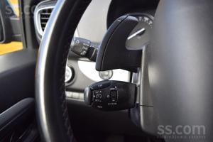 Grey Toyota Proace 2020 in Riga, with an engine capacity of 2.00 L and mileage of 142 thousand km for 23900 €, photo 23 on AUTOMOTO.COM.LV