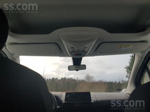 Серый Тойота Proace 2022 в Рига, объемом двигателя 1.50 л и пробегом 149 тыс. км за 13500 €, фото 18 на AUTOMOTO.COM.LV