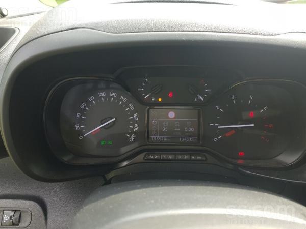 Pelēks Toyota Proace 2022 Rīga, ar dzinēja tilpumu 1.50 L un nobraukumu 160 tūkst. km par 12900 €, foto 6 vietnē AUTOMOTO.COM.LV