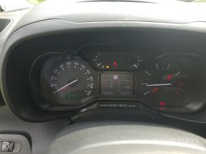 Pelēks Toyota Proace 2022 Rīga, ar dzinēja tilpumu 1.50 L un nobraukumu 160 tūkst. km par 12900 €, foto 6 vietnē AUTOMOTO.COM.LV