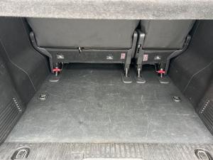 Grey Toyota Proace 2022 in Riga, with an engine capacity of 2.00 L and mileage of 103 thousand km for 29990 €, photo 12 on AUTOMOTO.COM.LV