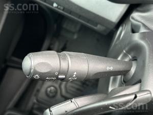 Grey Toyota Proace 2022 in Riga, with an engine capacity of 2.00 L and mileage of 103 thousand km for 29990 €, photo 21 on AUTOMOTO.COM.LV