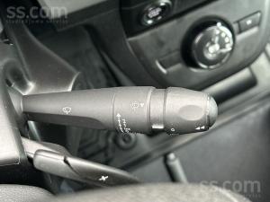 Grey Toyota Proace 2022 in Riga, with an engine capacity of 2.00 L and mileage of 103 thousand km for 29990 €, photo 22 on AUTOMOTO.COM.LV