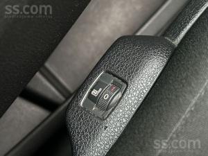Grey Toyota Proace 2022 in Riga, with an engine capacity of 2.00 L and mileage of 103 thousand km for 29990 €, photo 26 on AUTOMOTO.COM.LV