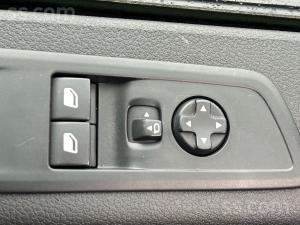 Grey Toyota Proace 2022 in Riga, with an engine capacity of 2.00 L and mileage of 103 thousand km for 29990 €, photo 27 on AUTOMOTO.COM.LV