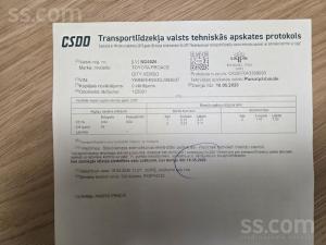 Pelēks Toyota Proace 2022 Rīga, ar dzinēja tilpumu 1.20 L un nobraukumu 139 tūkst. km par 18500 €, foto 15 vietnē AUTOMOTO.COM.LV