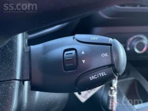 Grey Toyota Proace 2022 in Riga, with an engine capacity of 1.50 L and mileage of 108 thousand km for 14990 €, photo 23 on AUTOMOTO.COM.LV