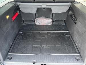 Pelēks Toyota Proace 2022 Rīga, ar dzinēja tilpumu 1.50 L un nobraukumu 174 tūkst. km par 16990 €, foto 11 vietnē AUTOMOTO.COM.LV
