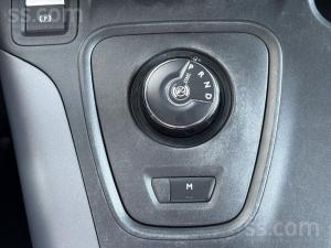 Pelēks Toyota Proace 2022 Rīga, ar dzinēja tilpumu 1.50 L un nobraukumu 174 tūkst. km par 16990 €, foto 16 vietnē AUTOMOTO.COM.LV