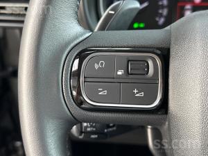 Pelēks Toyota Proace 2022 Rīga, ar dzinēja tilpumu 1.50 L un nobraukumu 174 tūkst. km par 16990 €, foto 18 vietnē AUTOMOTO.COM.LV