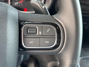 Pelēks Toyota Proace 2022 Rīga, ar dzinēja tilpumu 1.50 L un nobraukumu 174 tūkst. km par 16990 €, foto 19 vietnē AUTOMOTO.COM.LV