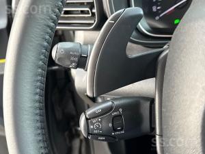 Pelēks Toyota Proace 2022 Rīga, ar dzinēja tilpumu 1.50 L un nobraukumu 174 tūkst. km par 16990 €, foto 20 vietnē AUTOMOTO.COM.LV