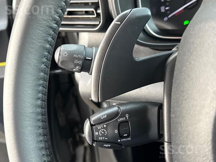 Pelēks Toyota Proace 2022 Rīga, ar dzinēja tilpumu 1.50 L un nobraukumu 174 tūkst. km par 16990 €, foto 20 vietnē AUTOMOTO.COM.LV