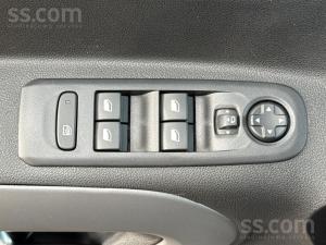 Pelēks Toyota Proace 2022 Rīga, ar dzinēja tilpumu 1.50 L un nobraukumu 174 tūkst. km par 16990 €, foto 21 vietnē AUTOMOTO.COM.LV