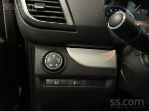 Pelēks Toyota Proace 2023 Jēkabpils, ar dzinēja tilpumu 2.00 L un nobraukumu 79 tūkst. km par 33900 €, foto 16 vietnē AUTOMOTO.COM.LV