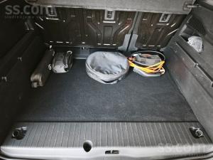 Pelēks Toyota Proace 2023 Rīga, ar dzinēja tilpumu 2.00 L un nobraukumu 48 tūkst. km par 23900 €, foto 11 vietnē AUTOMOTO.COM.LV