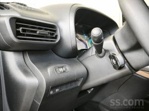 Pelēks Toyota Proace 2023 Rīga, ar dzinēja tilpumu 2.00 L un nobraukumu 48 tūkst. km par 23900 €, foto 18 vietnē AUTOMOTO.COM.LV