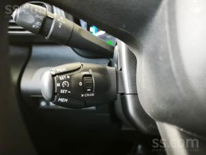 Pelēks Toyota Proace 2023 Rīga, ar dzinēja tilpumu 2.00 L un nobraukumu 48 tūkst. km par 23900 €, foto 23 vietnē AUTOMOTO.COM.LV