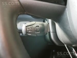 Grey Toyota Proace 2023 in Riga, with an engine capacity of 2.00 L and mileage of 30 thousand km for 28900 €, photo 14 on AUTOMOTO.COM.LV