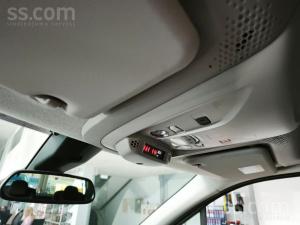 Grey Toyota Proace 2023 in Riga, with an engine capacity of 2.00 L and mileage of 30 thousand km for 28900 €, photo 17 on AUTOMOTO.COM.LV