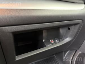 Pelēks Toyota Proace 2023 Rīga, ar dzinēja tilpumu 2.00 L un nobraukumu 98 tūkst. km par 30900 €, foto 13 vietnē AUTOMOTO.COM.LV