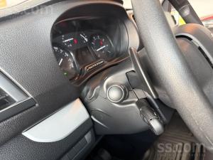 Pelēks Toyota Proace 2023 Rīga, ar dzinēja tilpumu 2.00 L un nobraukumu 98 tūkst. km par 30900 €, foto 16 vietnē AUTOMOTO.COM.LV