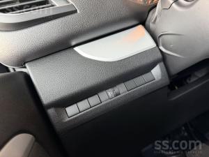 Pelēks Toyota Proace 2023 Rīga, ar dzinēja tilpumu 2.00 L un nobraukumu 98 tūkst. km par 30900 €, foto 18 vietnē AUTOMOTO.COM.LV