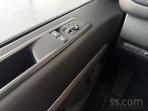 Pelēks Toyota Proace 2023 Rīga, ar dzinēja tilpumu 2.00 L un nobraukumu 98 tūkst. km par 30900 €, foto 19 vietnē AUTOMOTO.COM.LV