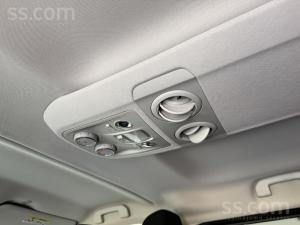 Pelēks Toyota Proace 2023 Rīga, ar dzinēja tilpumu 2.00 L un nobraukumu 98 tūkst. km par 30900 €, foto 20 vietnē AUTOMOTO.COM.LV