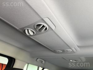 Pelēks Toyota Proace 2023 Rīga, ar dzinēja tilpumu 2.00 L un nobraukumu 98 tūkst. km par 30900 €, foto 21 vietnē AUTOMOTO.COM.LV
