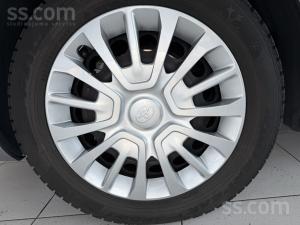 Pelēks Toyota Proace 2023 Rīga, ar dzinēja tilpumu 2.00 L un nobraukumu 98 tūkst. km par 30900 €, foto 26 vietnē AUTOMOTO.COM.LV