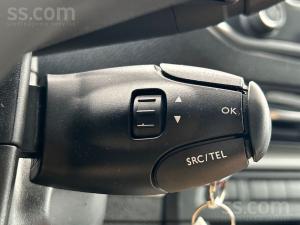 Pelēks Toyota Proace 2024 Rīga, ar dzinēja tilpumu 2.00 L un nobraukumu 65 tūkst. km par 35990 €, foto 19 vietnē AUTOMOTO.COM.LV